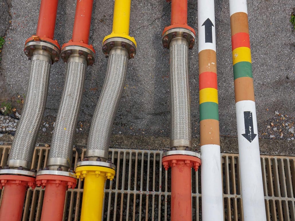 آشنایی با استاندارد bs1710 و کاربردهایش